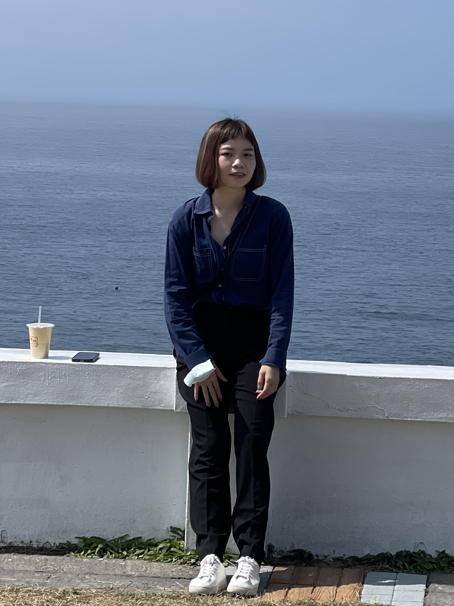 CHIAO-CHIEH's Resume